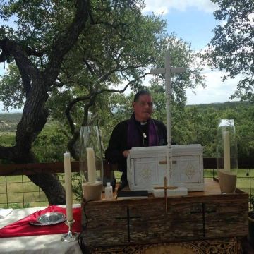 Robert J Sheldon - Ordained Minister - Get Ordained