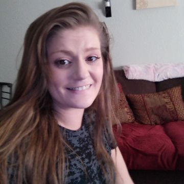 Jessica Renee Helzer - Ordained Minister - Get Ordained