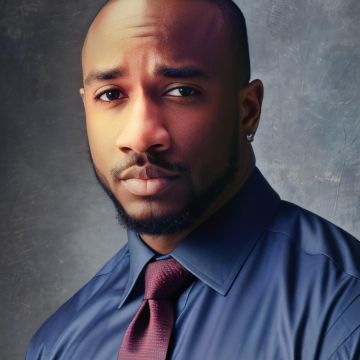 Romeo Elijah Davis - Ordained Minister - Get Ordained