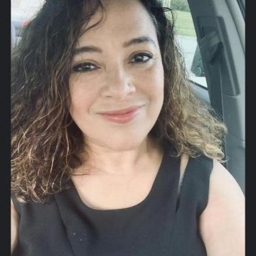 Ann Morales - Ordained Minister - Get Ordained