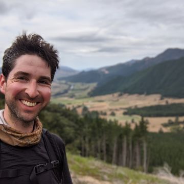 Josh Jupiter - Ordained Minister - Get Ordained