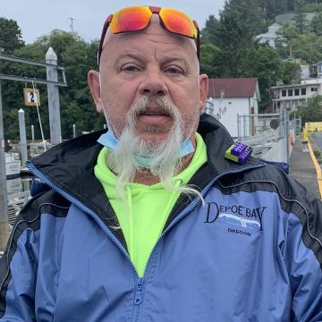 Kevin Morgan - Ordained Minister - Get Ordained