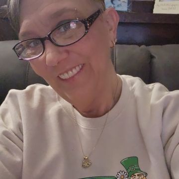 Shauna Turner - Ordained Minister - Get Ordained