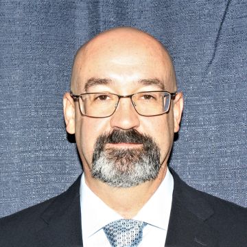 James LeFebvre - Ordained Minister - Get Ordained