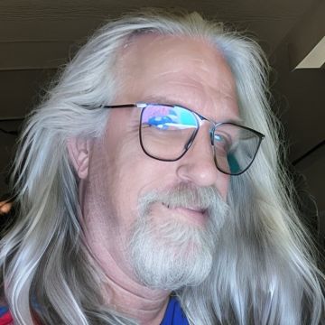 Christopher Daniel Hasse - Ordained Minister - Get Ordained