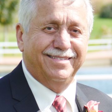 Bill Gooding - Ordained Minister - Get Ordained