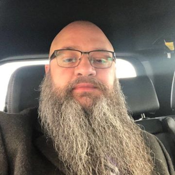 David Addison - Ordained Minister - Get Ordained