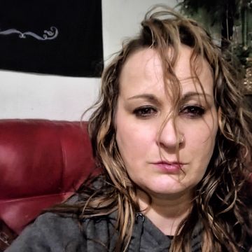 Amy Ford - Ordained Minister - Get Ordained