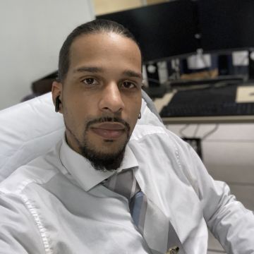 Timothy Davis - Ordained Minister - Get Ordained