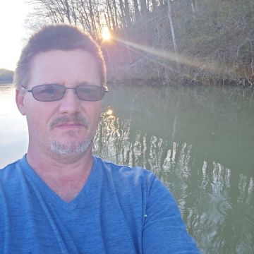 Brian Moyers - Ordained Minister - Get Ordained