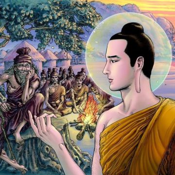 Lama Bruce Millsap - Ordained Minister - Get Ordained