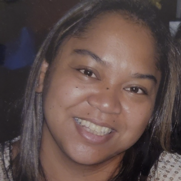 Ms. Reeny - Ordained Minister - Get Ordained