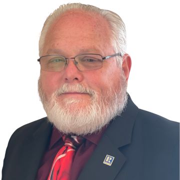 Bob DeVore - Ordained Minister - Get Ordained