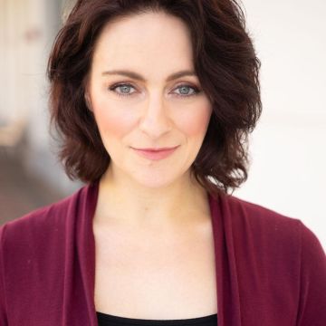 Sabrina Gore - Ordained Minister - Get Ordained