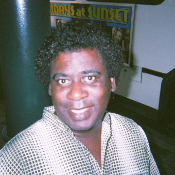 Lewis A. Davis Jr - Ordained Minister - Get Ordained