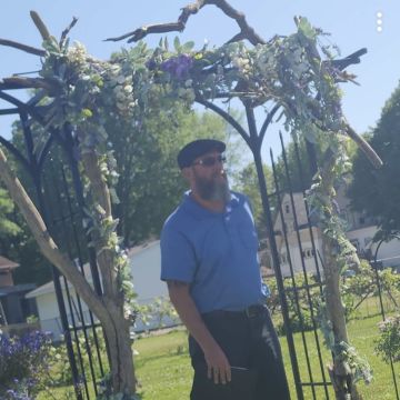 Tim Bacon - Ordained Minister - Get Ordained