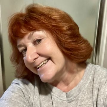 Renee Farris - Ordained Minister - Get Ordained