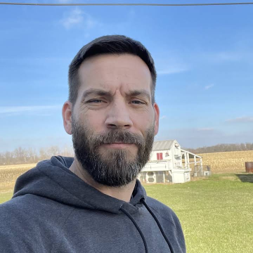 Randy S Harmon - Ordained Minister - Get Ordained