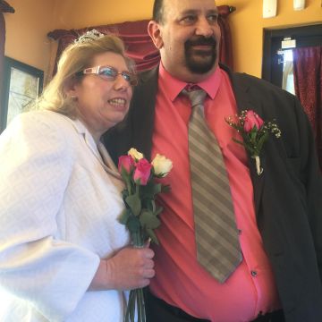 Ministers Myles And Michelle Post - Ordained Minister - Get Ordained