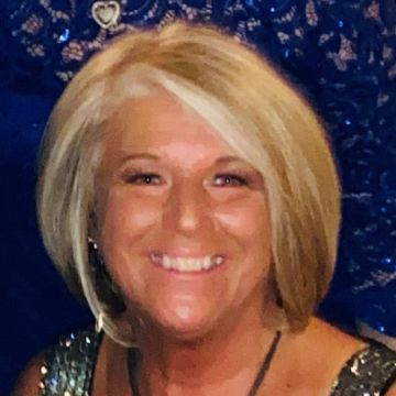 Mary-Elizabeth Rao - Ordained Minister - Get Ordained