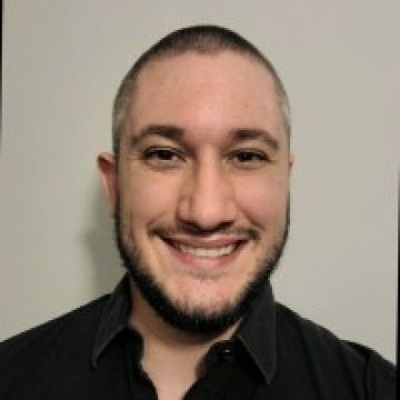 Josh Dye - Ordained Minister - Get Ordained