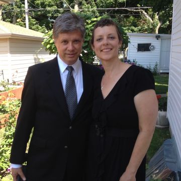 Tasha - Ordained Minister - Get Ordained