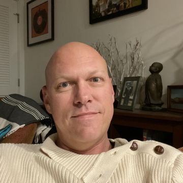 Stephen Meister - Ordained Minister - Get Ordained