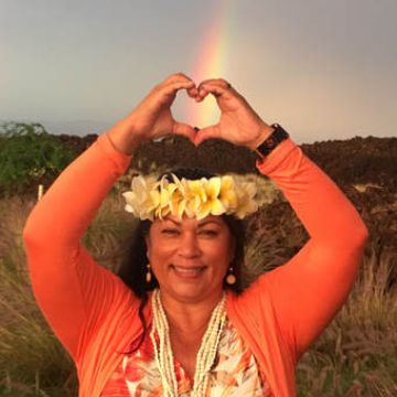 Michaela Larson - Ordained Minister - Get Ordained