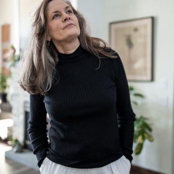 Beth Sutherland - Ordained Minister - Get Ordained