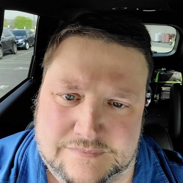 Gregory Sheaffer - Ordained Minister - Get Ordained