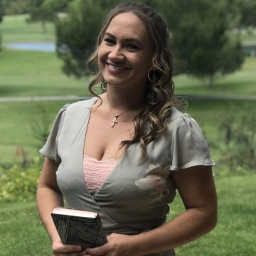 Jennifer Barth - Ordained Minister - Get Ordained