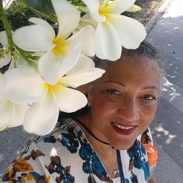 Lavina Kay Fadeyi - Ordained Minister - Get Ordained