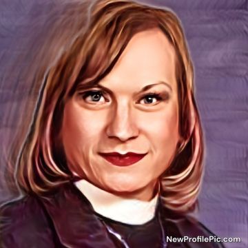 Rt Revd Lynn Elizabeth Walker - Ordained Minister - Get Ordained