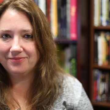 Cheryl Briggs - Ordained Minister - Get Ordained