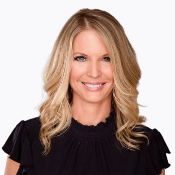 Cherie Buell - Ordained Minister - Get Ordained