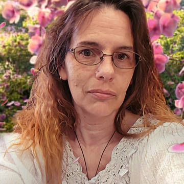 Angela Porter - Ordained Minister - Get Ordained