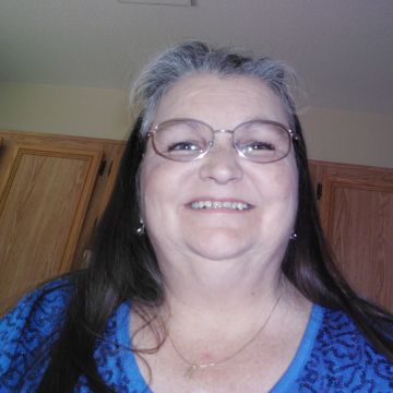 Deborah Myers - Ordained Minister - Get Ordained