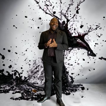 Christopher J Tanner - Ordained Minister - Get Ordained