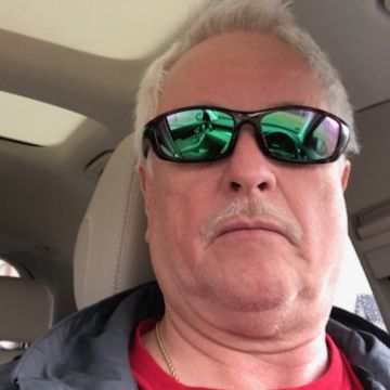 Hans Mewes - Ordained Minister - Get Ordained