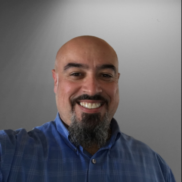 Wilberto Burgos - Ordained Minister - Get Ordained