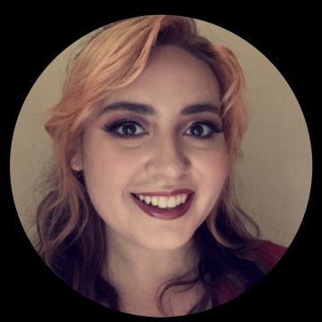 Megan Kramer - Ordained Minister - Get Ordained