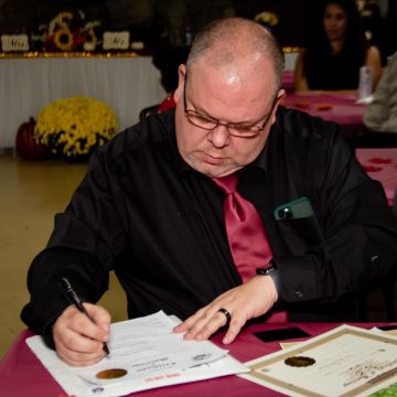 George L Waugh - Ordained Minister - Get Ordained