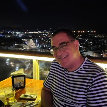 Charles Romano - Ordained Minister - Get Ordained