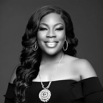 Joy Cunningham - Ordained Minister - Get Ordained