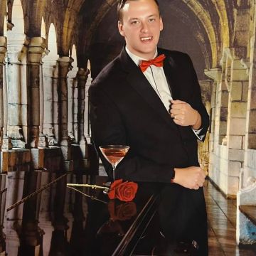 James Robert Adams II - Ordained Minister - Get Ordained