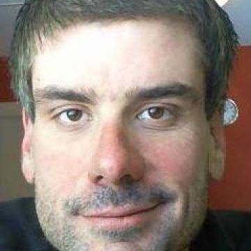Nathan Smith-Manley - Ordained Minister - Get Ordained