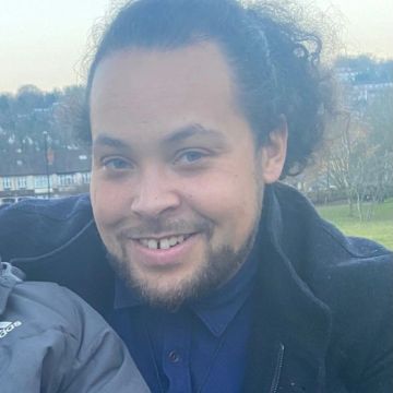 Darren Cook - Ordained Minister - Get Ordained