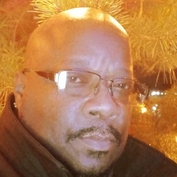 Larry James Canty - Ordained Minister - Get Ordained