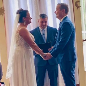 Find a Minister or Wedding Officiant in North Carolina