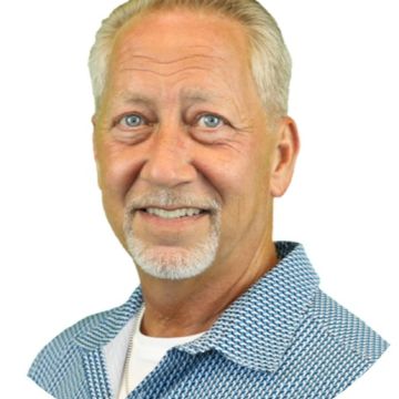 Nicky Paul Butler - Ordained Minister - Get Ordained